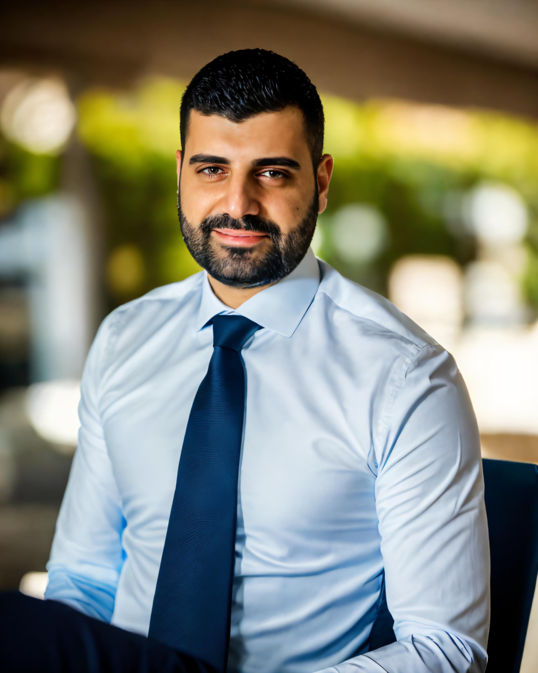 Our Team – The Finance Team | Expert Financial Solutions